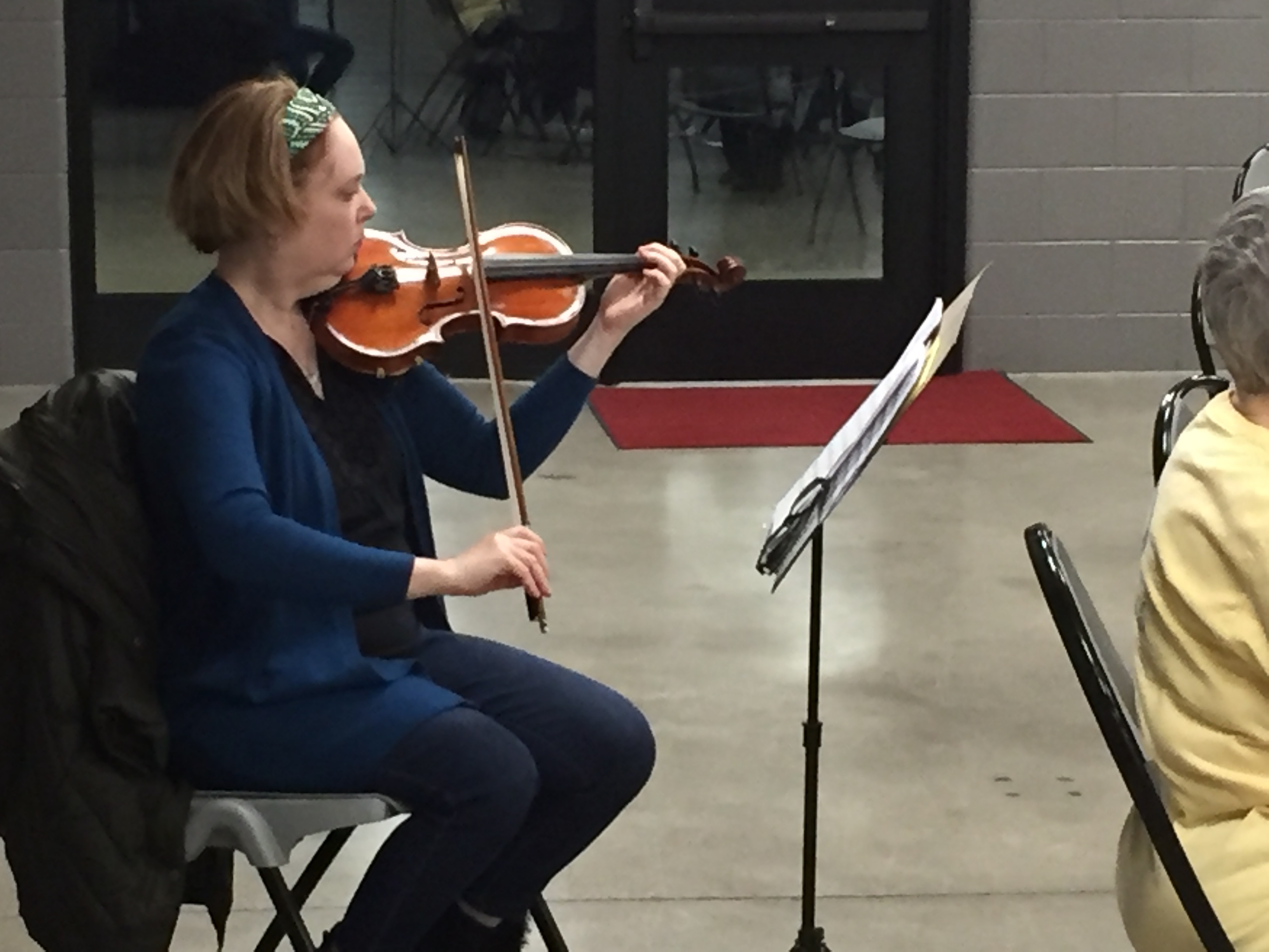 Gallery – Fort Wayne Terrible Orchestra